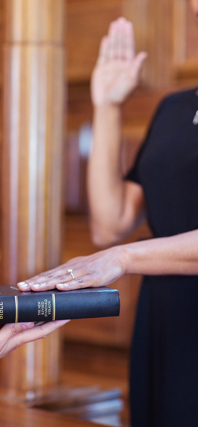 Chicago Expert Witness & Consulting Services | The Katz Law Firm